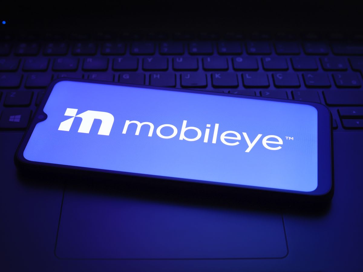 Mobileye Stock Poised for Best Day Ever: Retail Cheers As BofA Upgrade ...