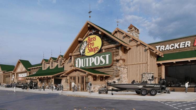 Bass Pro Shops unveils Fort Smith "outpost" | Here's what we know
