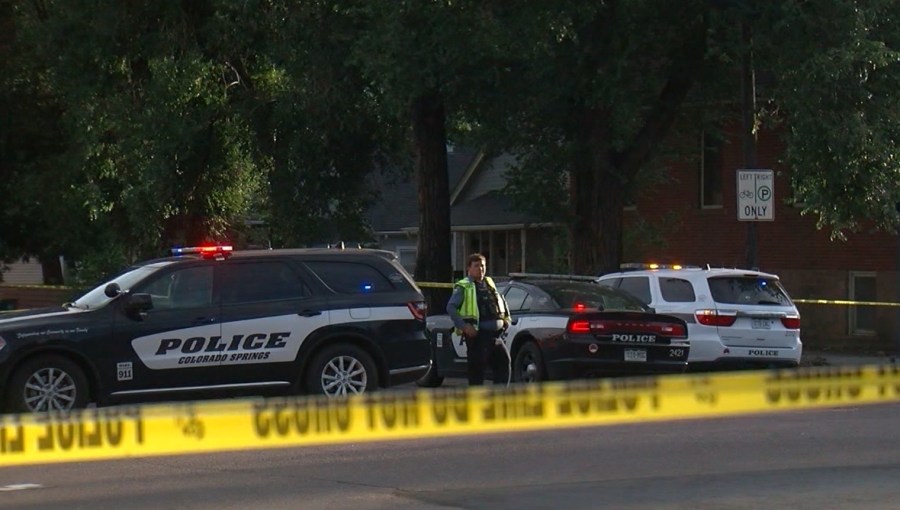 Opening statements conclude in trial for suspect accused in parole ...