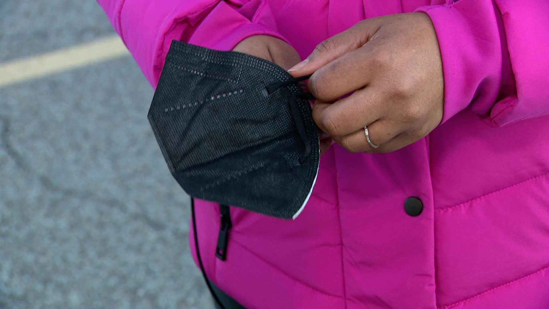 UPMC says masks recommended at hospitals and outpatient areas