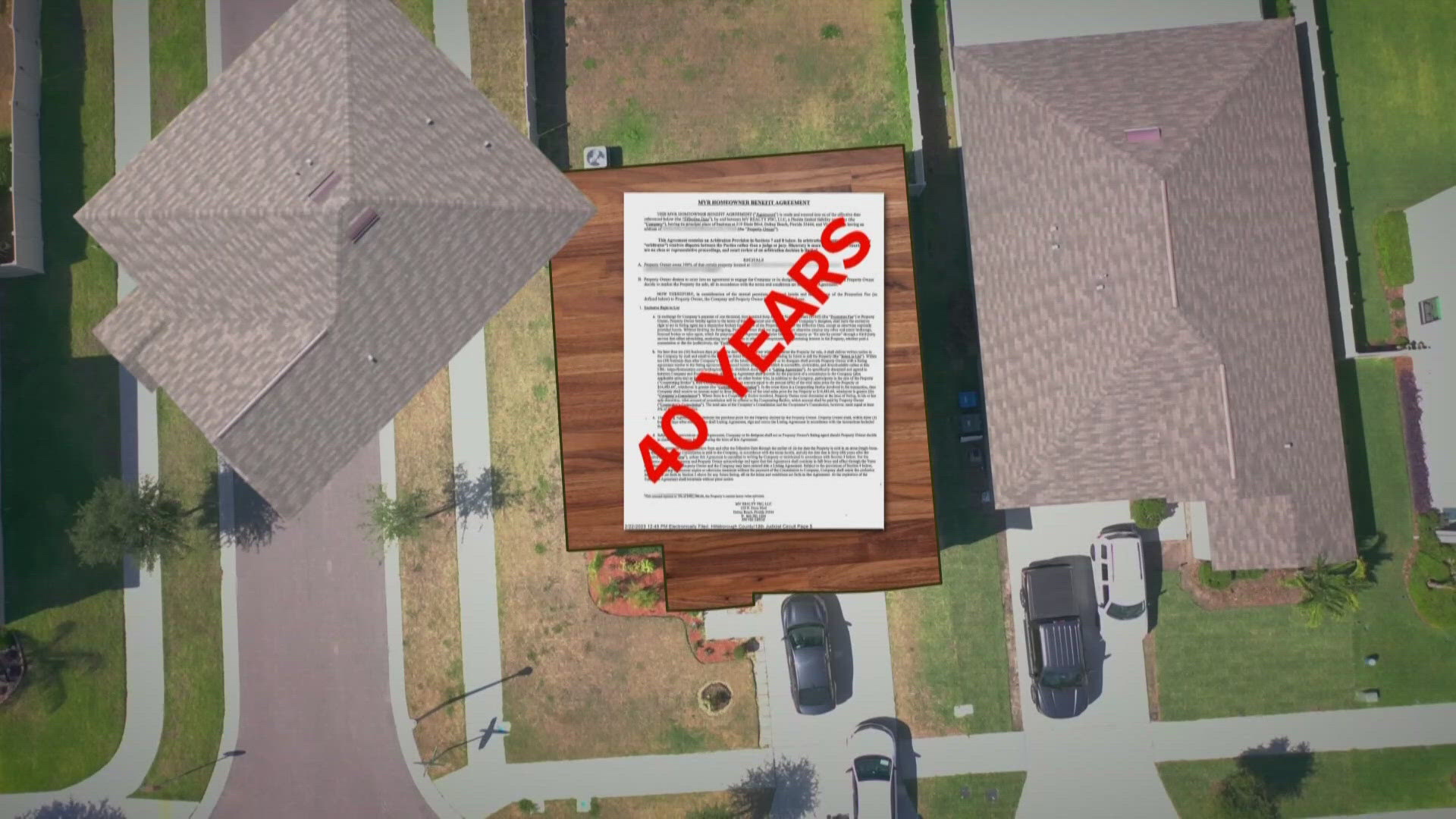 MV Realty offers Floridians a way out of costly contracts