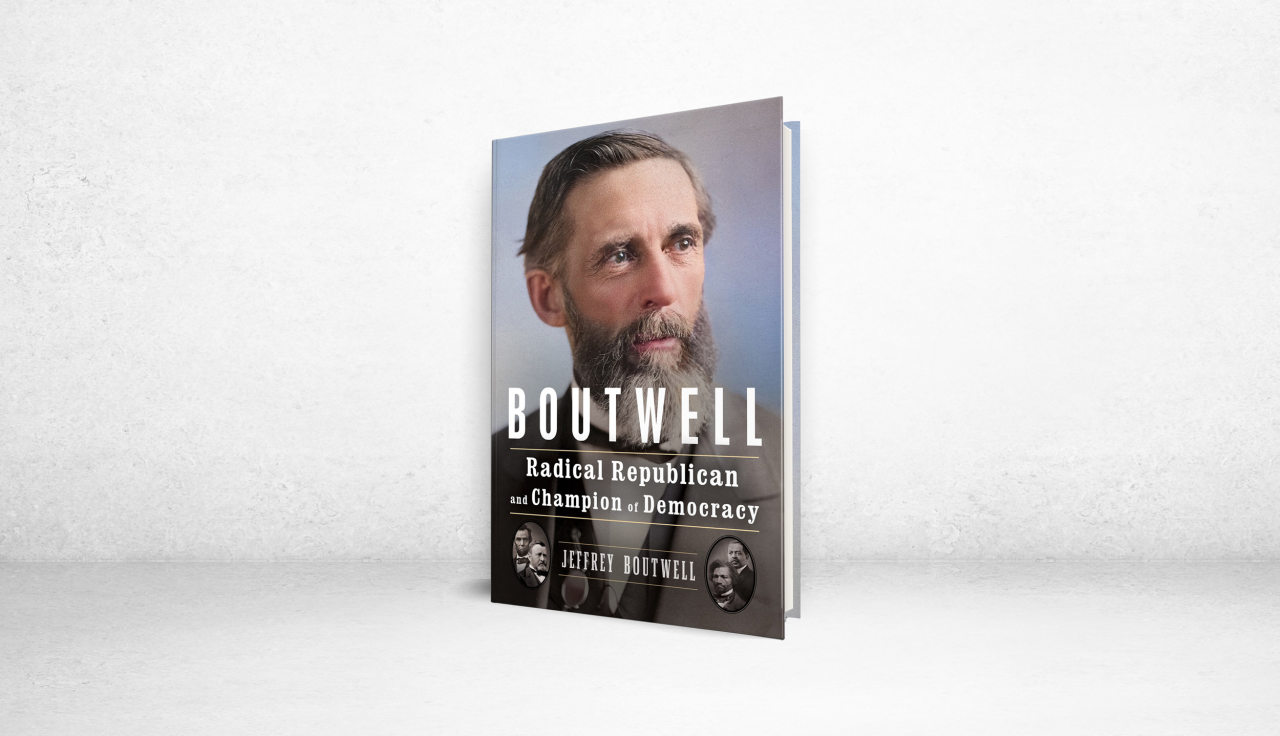 ‘Boutwell’ Review: A Man Ahead of His Times