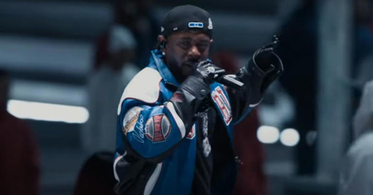 Kendrick Lamar Is the First Rapper in History to Win a Pulitzer Prize ...