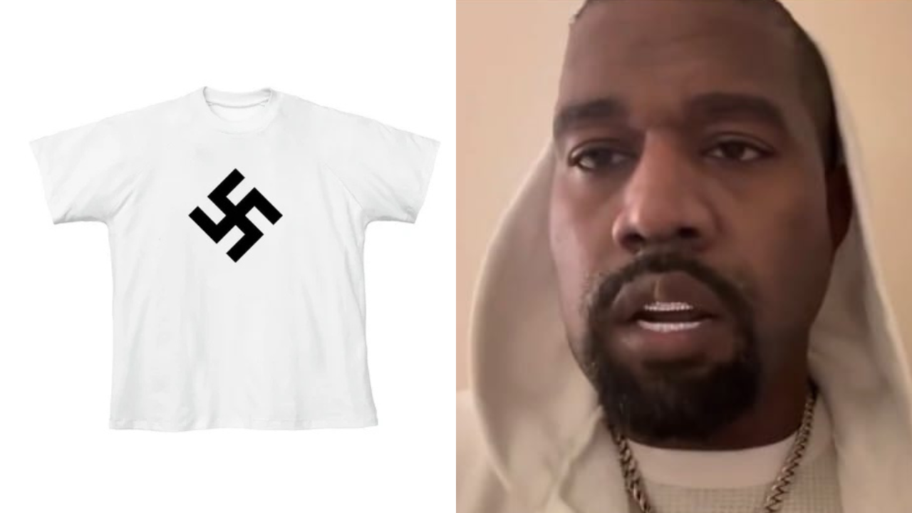 Kanye West's Website Is Selling Only One Product After Super Bowl - A ...