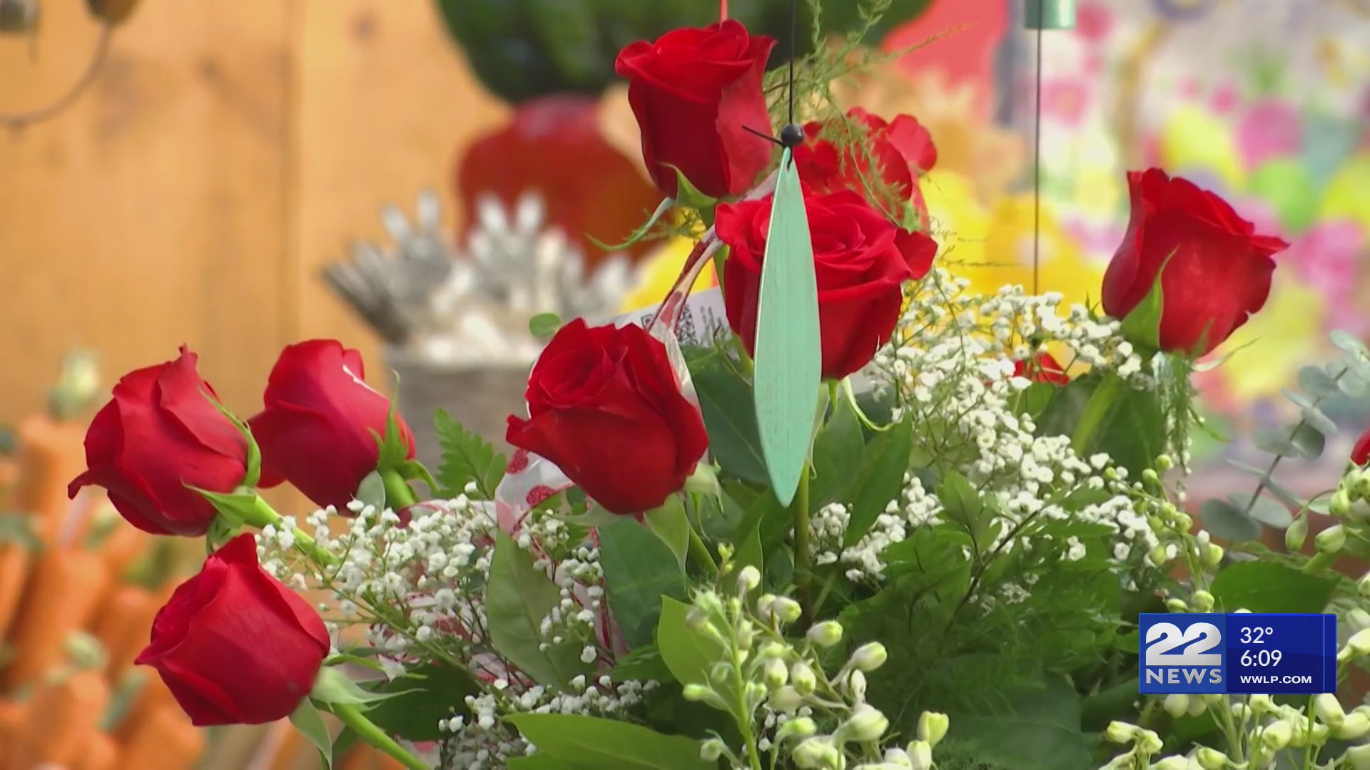 How to navigate last-minute Valentine's Day shopping and plans