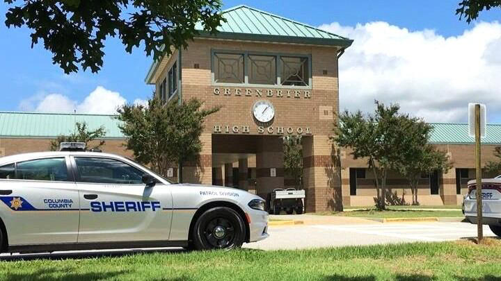 Parents, students unsettled after fentanyl exposure at Greenbrier