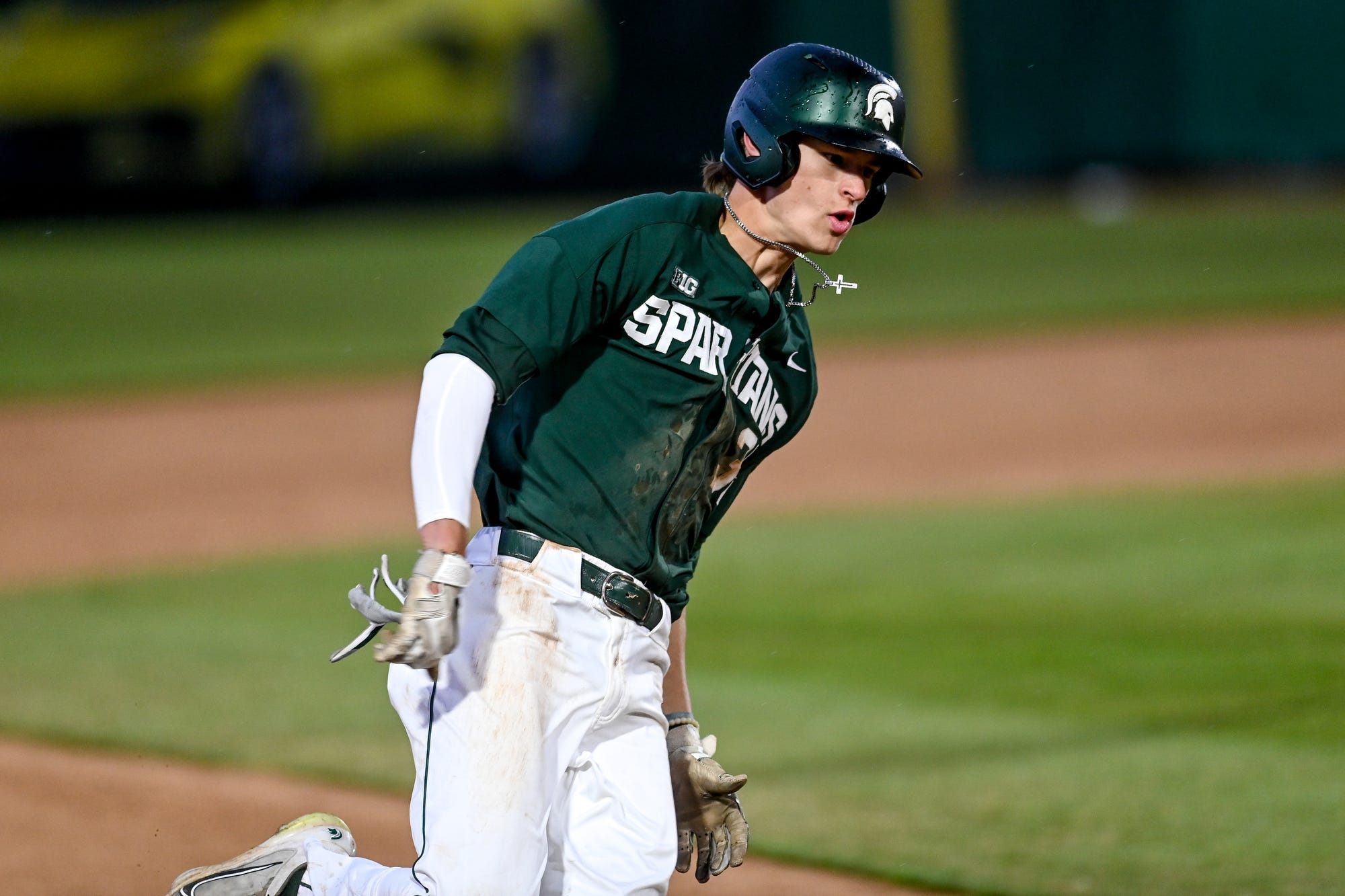 Michigan State baseball to open 2025 season later this week