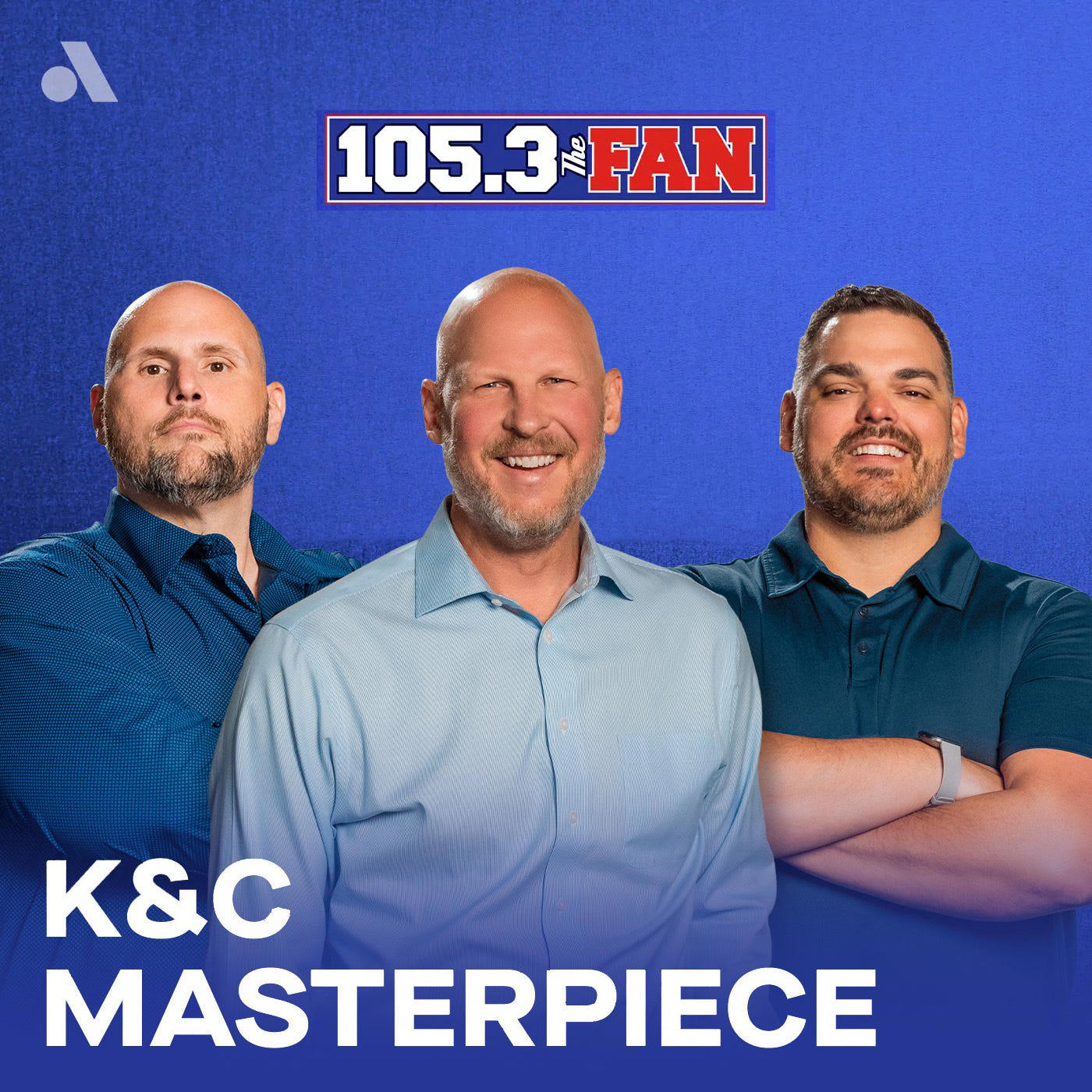 Mike Bacsik announces he's leaving 105.3 The Fan Mike Bacsik announces he's leaving 105.3 The Fan
