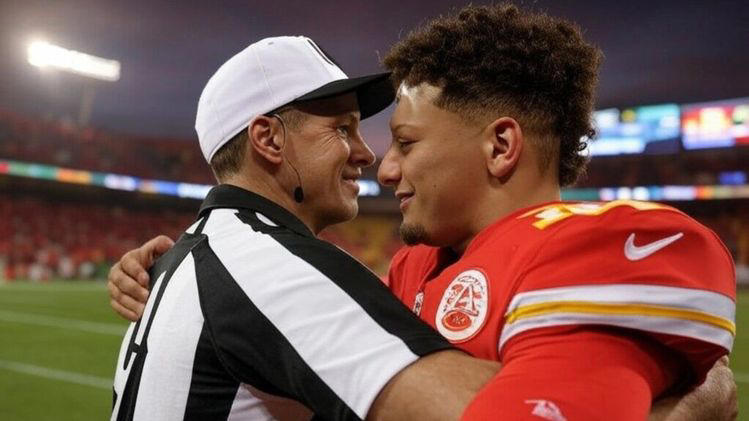 Chiefs' Star plays victim card after Super Bowl Loss to Eagles says ...
