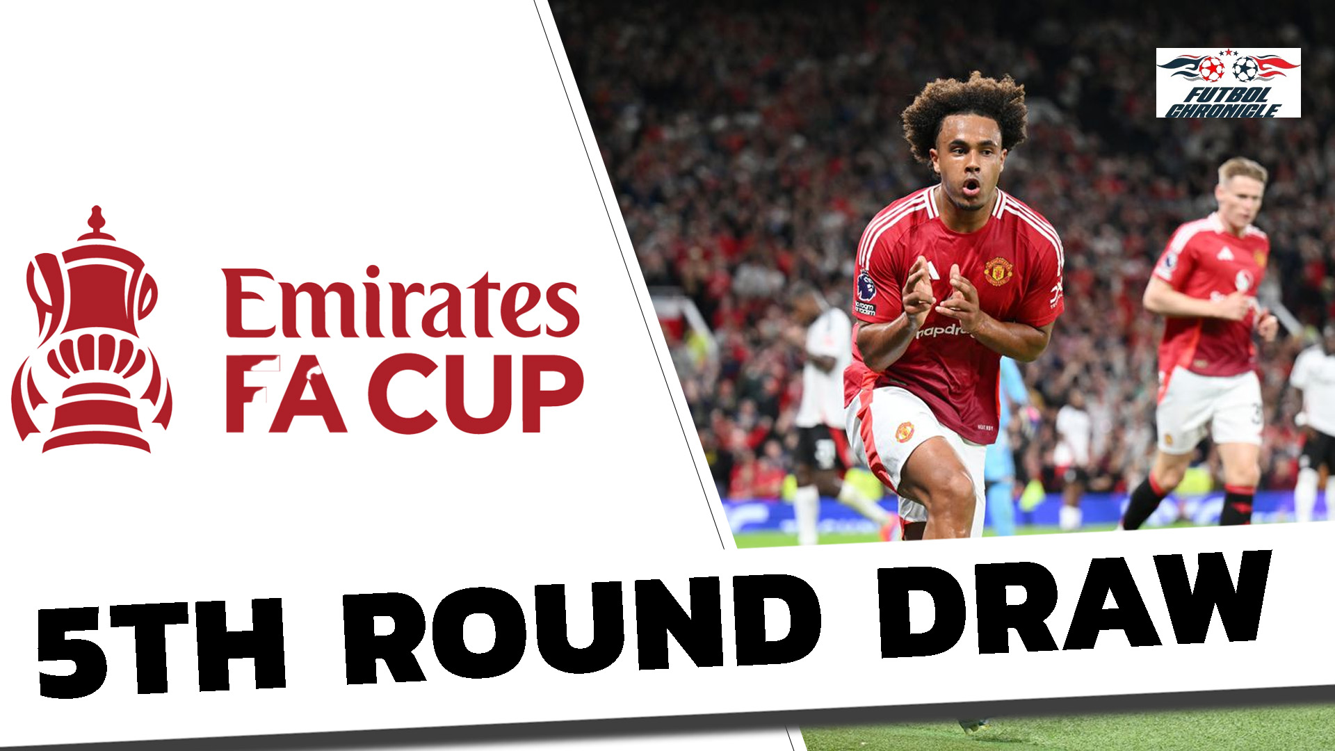 Huge Derbies in the Fifth Round! - FA Cup Round 5 Draw in Full - Who ...