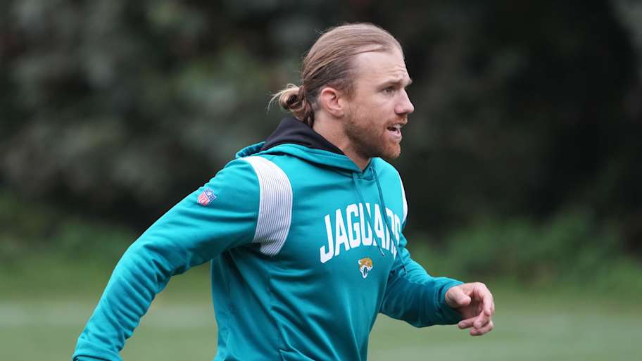 BREAKING: Former Jaguars WR Coach Chad Hall Lands With NFC Foe