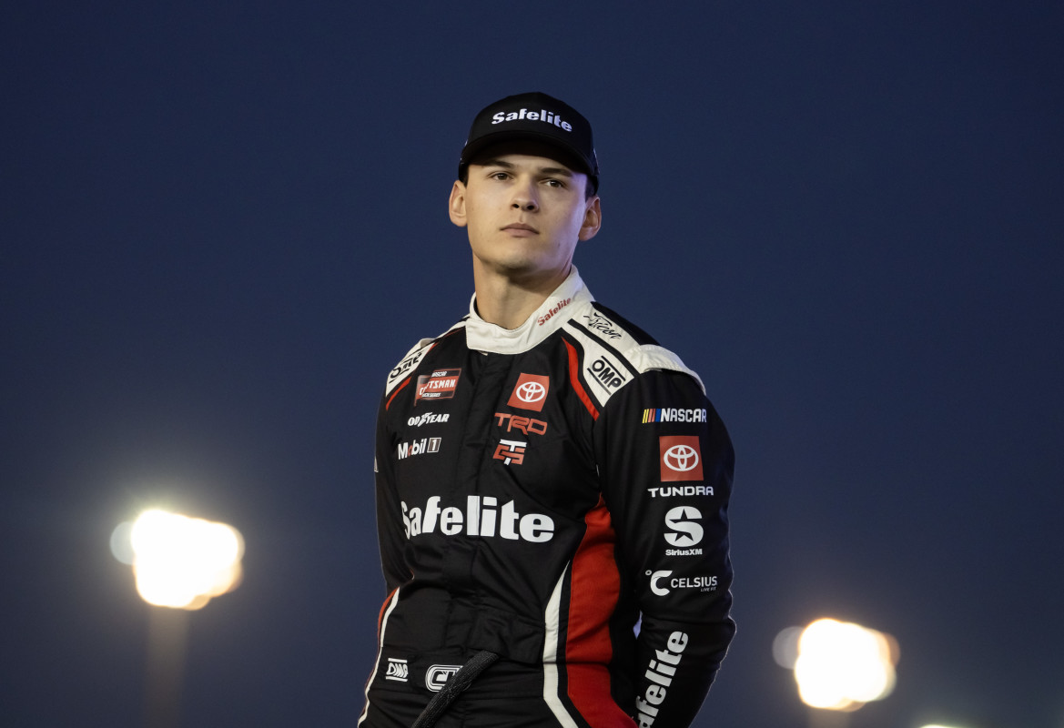 Toyota Racing Unveiled Their 2025 Driver Development Lineup