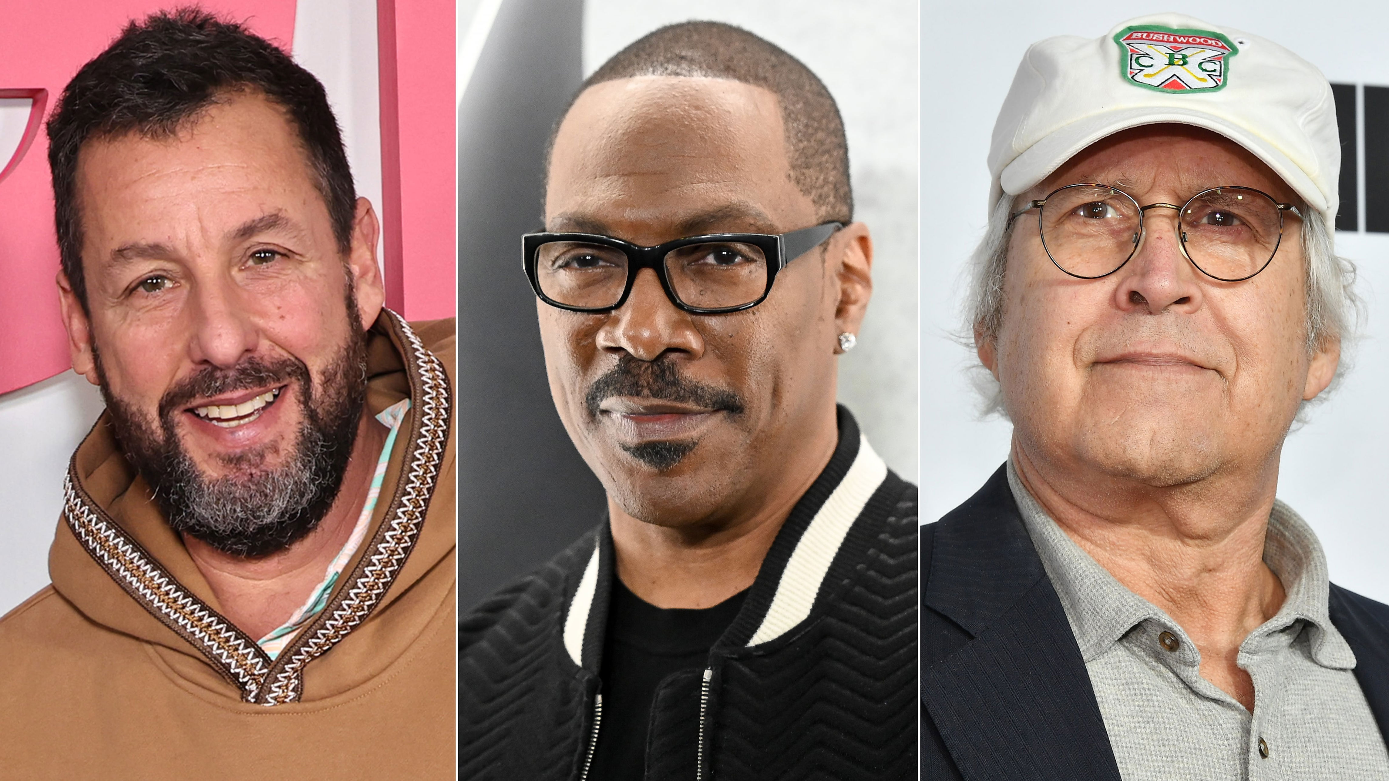 NBC Reveals Huge Guest Stars for 50th Anniversary of ‘SNL’