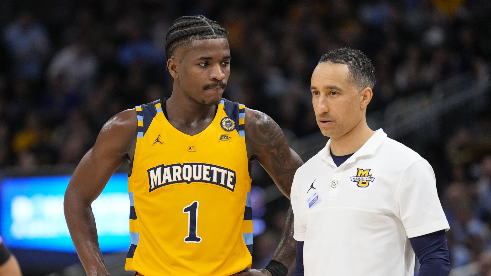 How to watch DePaul vs. No. 18 Marquette: Live stream info for Big East ...