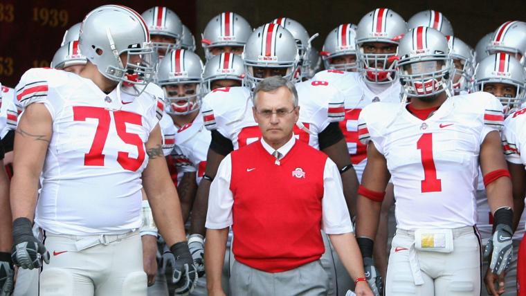 Jim Tressel politics, explained: Why ex-Ohio State coach was nominated ...