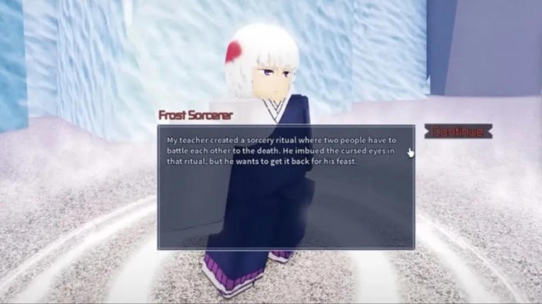 How to get FUGA Flame Chant and Puppet (Mechamaru) in Jujutsu Infinite