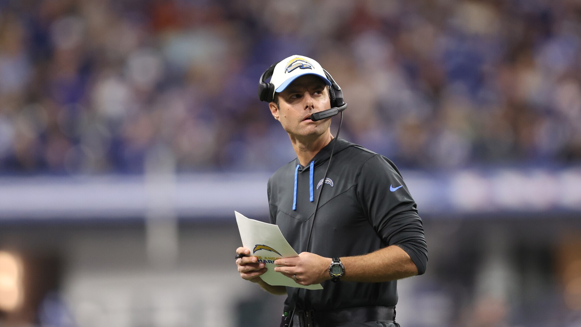 Report: Saints are expected to have interest in Brandon Staley as their DC