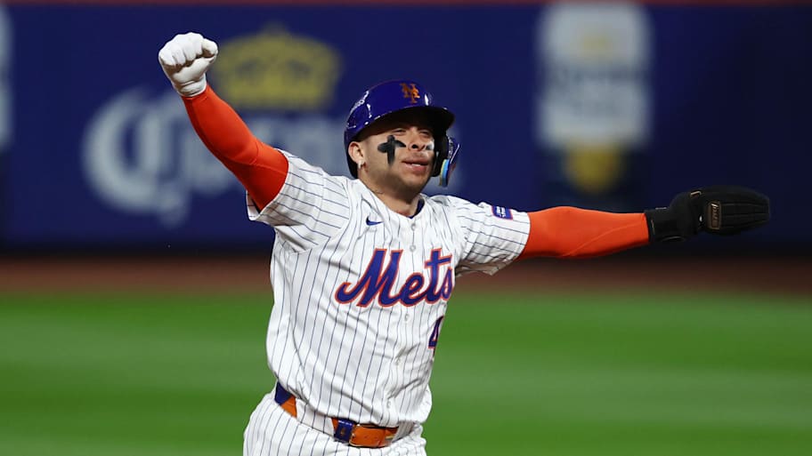 Francisco Álvarez Makes Firm Claim About Mets’ Lineup