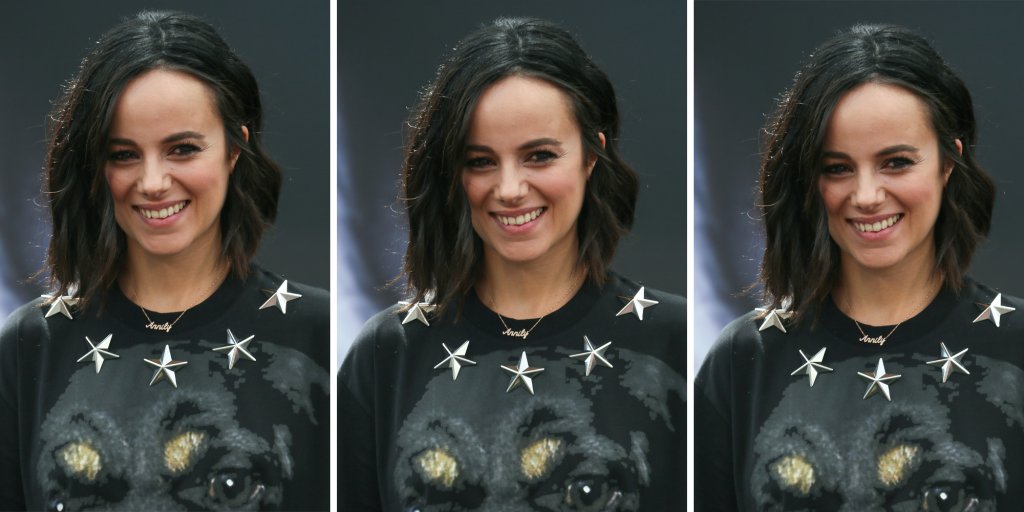 Jambonneau, Loligras, bouboulita : la chanteuse Alizée ciblée par des ...