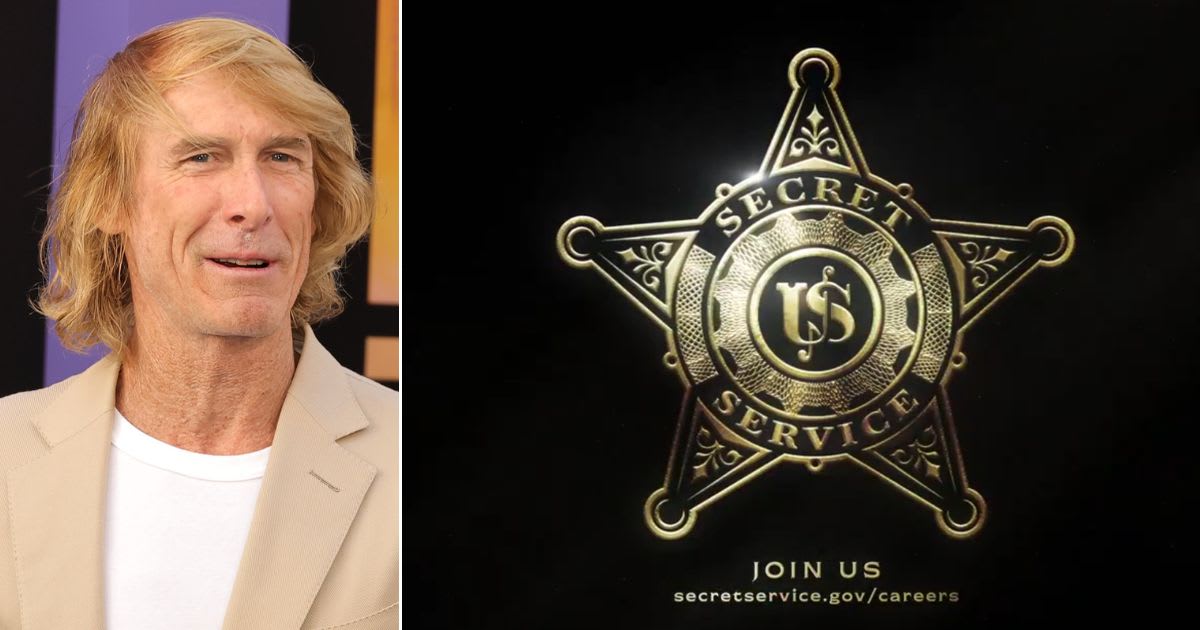 Secret Service Teams Up with Blockbuster Director for Epic Super Bowl ...