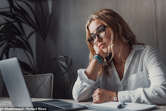 Common words on job ads that women say are intimidating and masculine