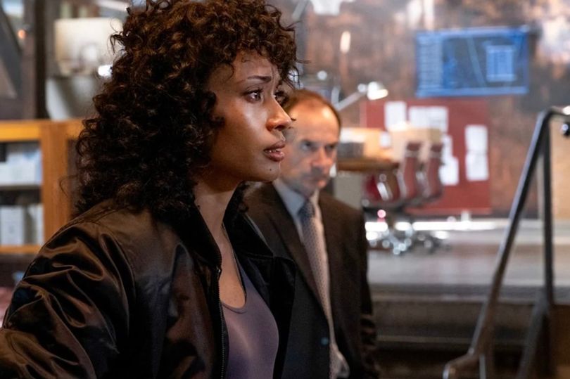 NCIS: Sydney boss teases new season two villain - and they're linked to ...