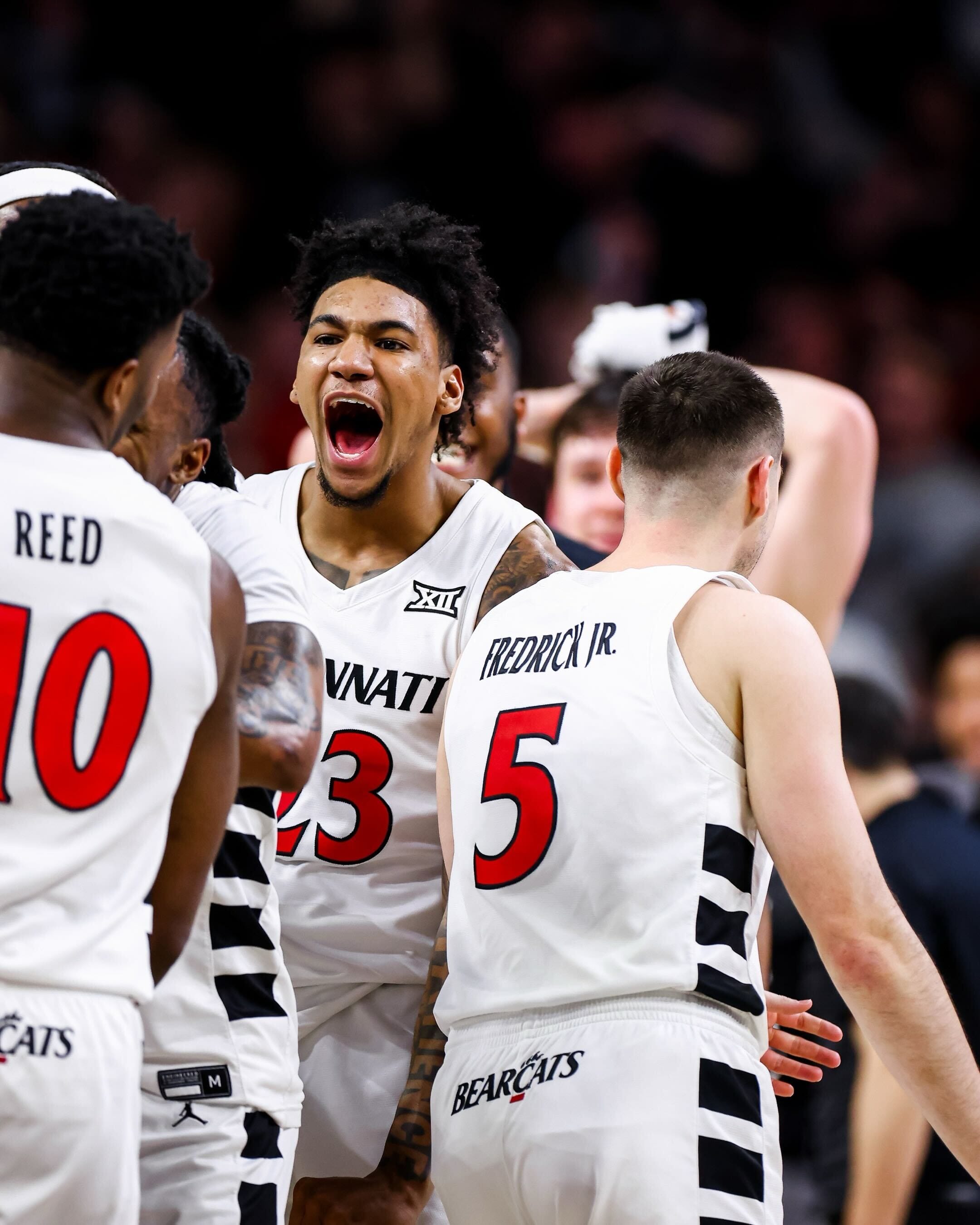 Scouting report: 3 keys for Cincinnati Bearcats to continue winning vs ...