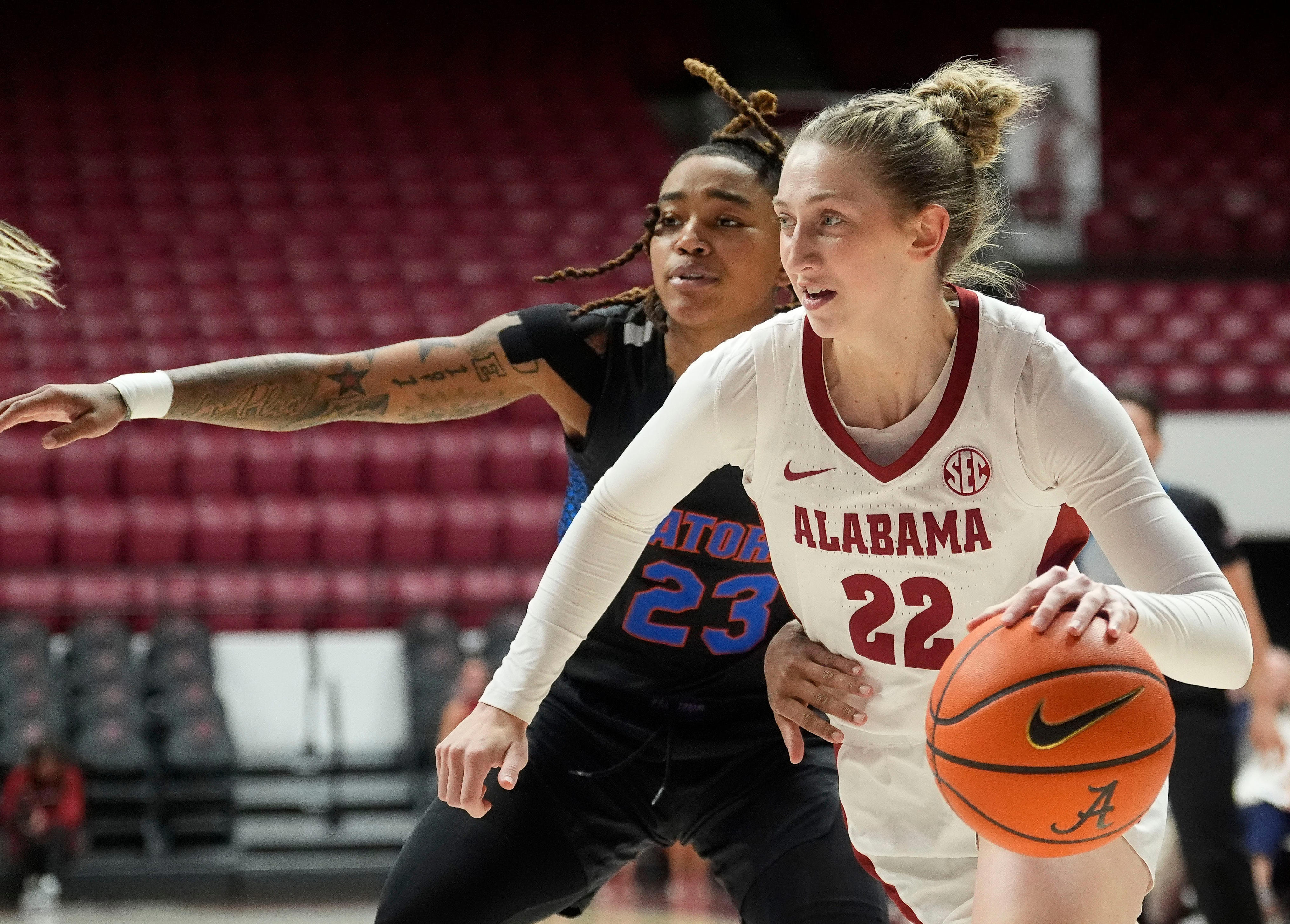 How to watch Alabama vs. Florida today: Time, TV channel for SEC ...