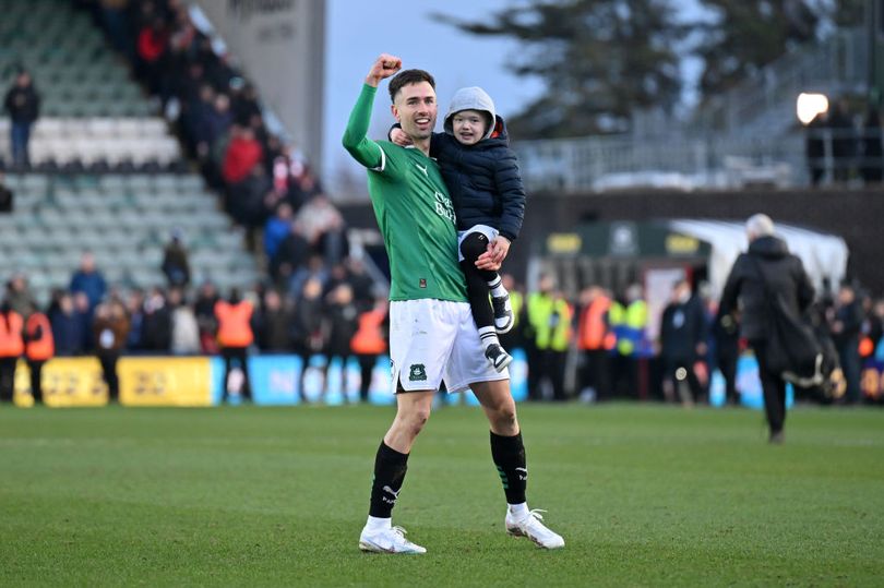 Plymouth Argyle FA Cup draw 'rigged' say football fans