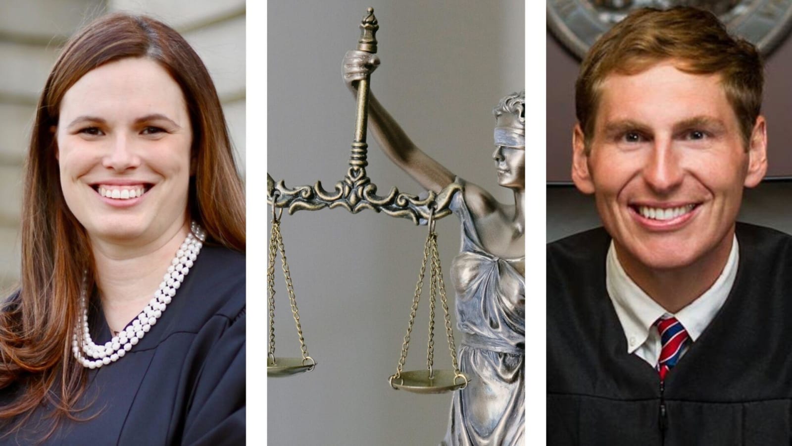 Superior Court judge sides with Riggs against Griffin