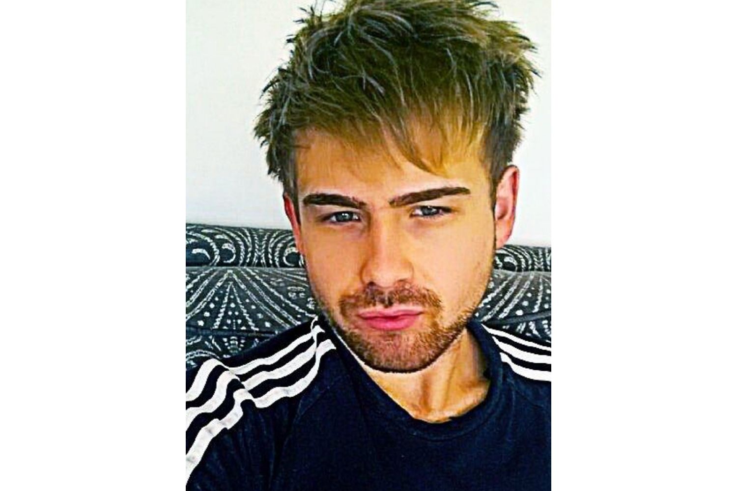 Father of 4 Drugged, Raped and Murdered by 'Depraved' Couple Just Days ...