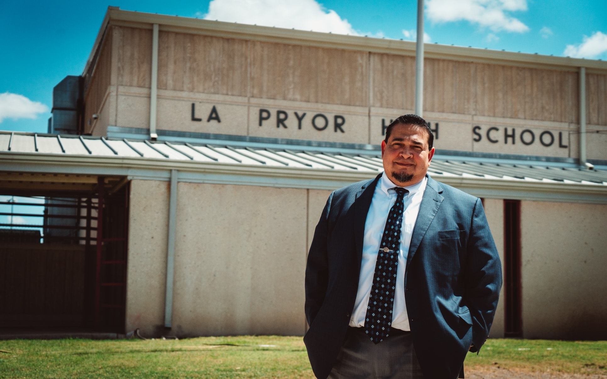 La Pryor ISD superintendent placed on leave after alleged assault of 6 ...