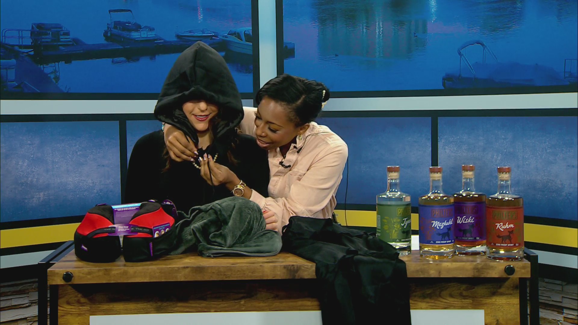 Here’s What to Pack for Your Honeymoon