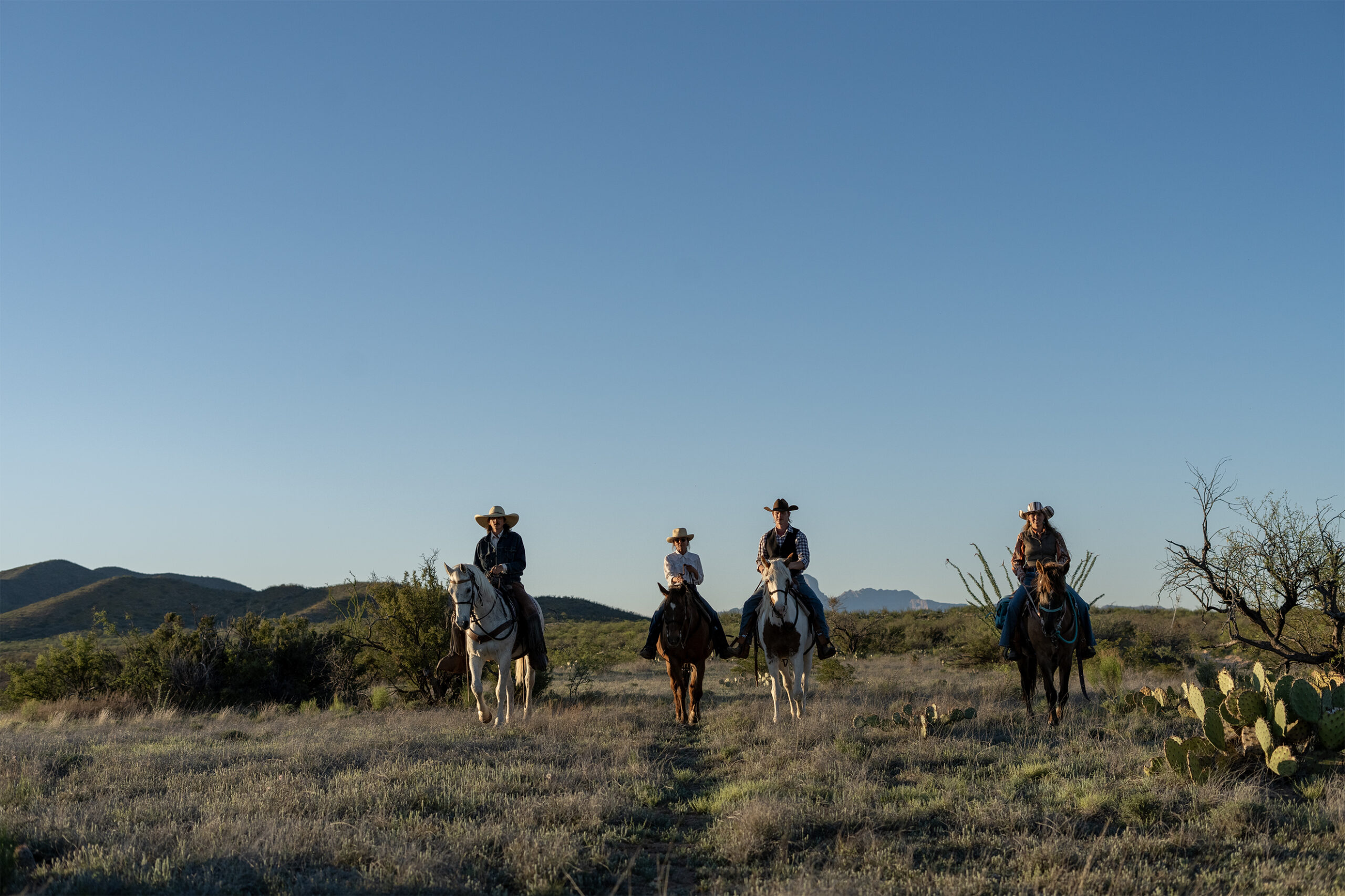 Saddle up! These Arizona dude ranches offer the ultimate cowboy getaway
