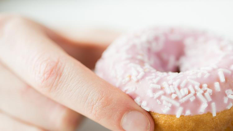 Nationwide donut recall slipped under the radar: Are donuts safe to eat ...