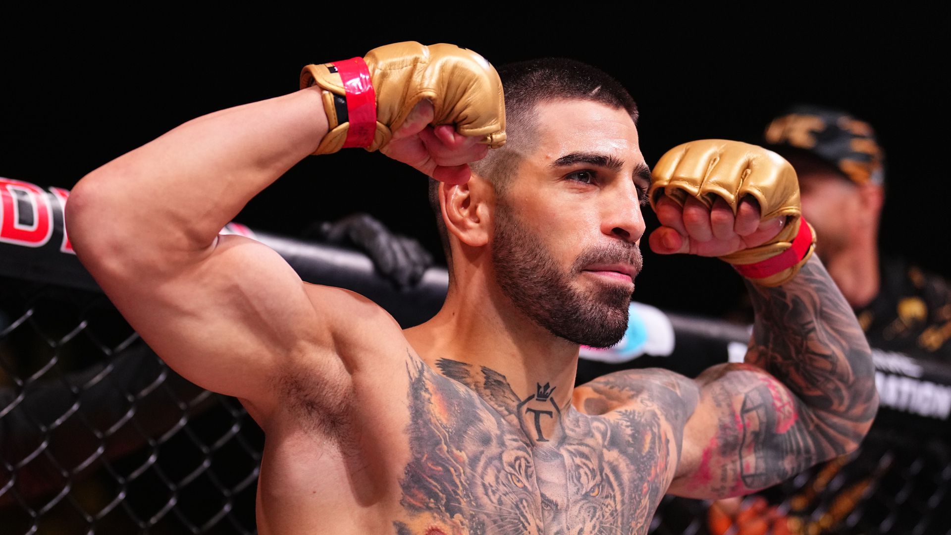Joe Rogan stumps for Ilia Topuria vs. Islam Makhachev next: ‘I don’t ...