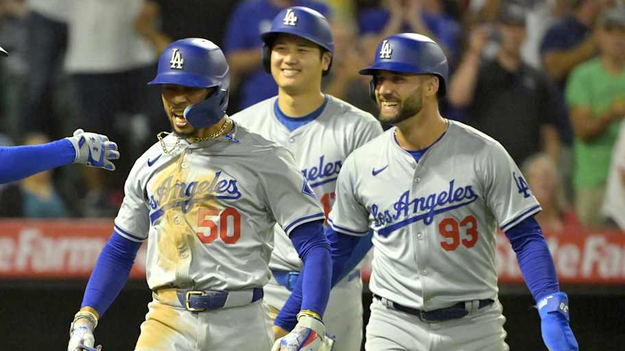 Dodgers' Retired World Series Champion Outfielder Already Back in MLB