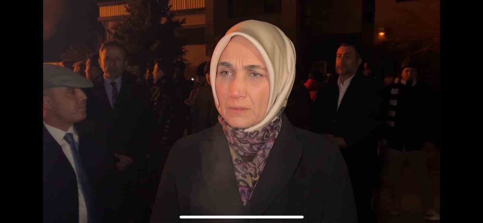 Afyonkarahisar Valisi Yiğitbaşı: "Olayda can kaybı yok"