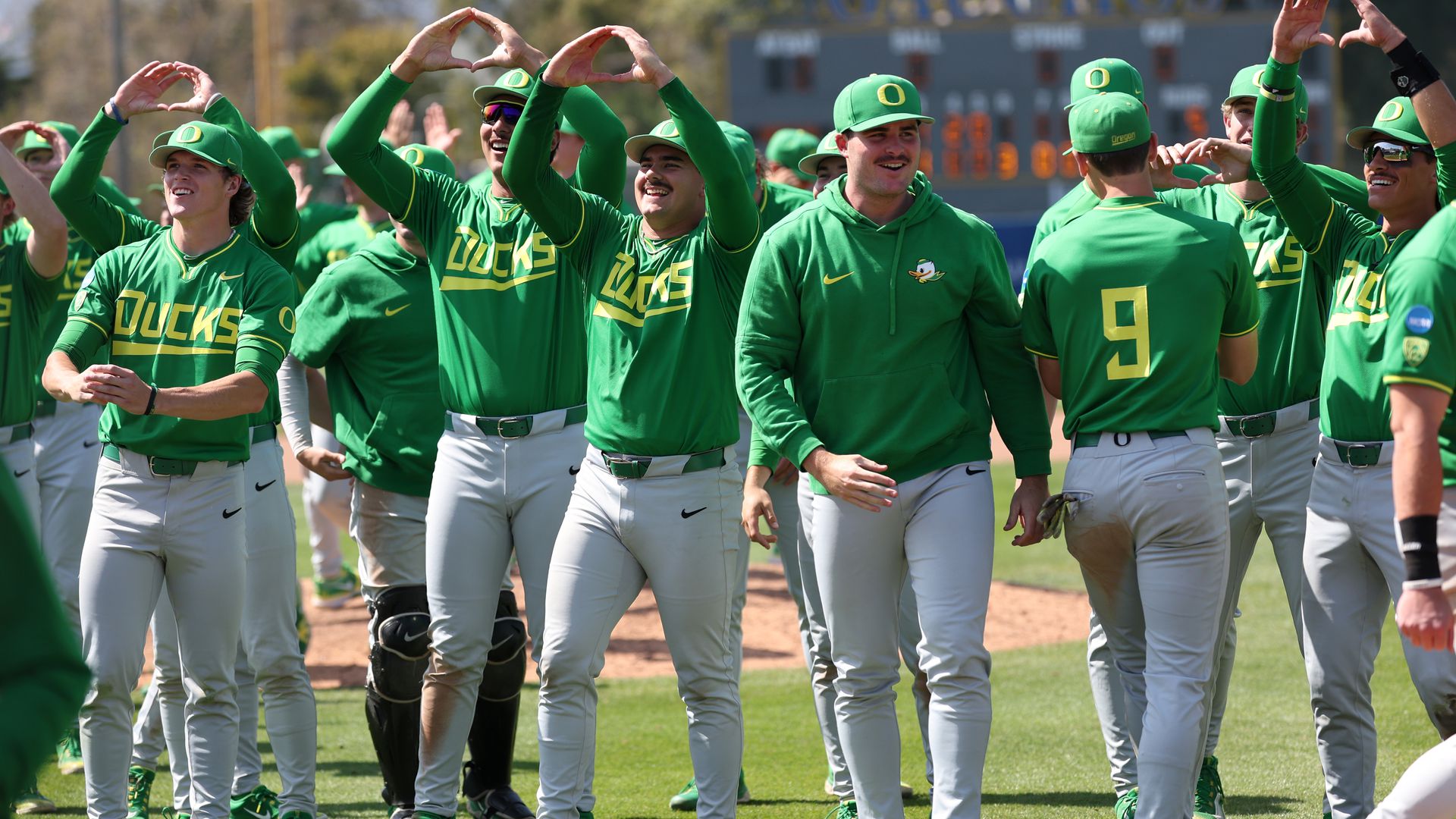 Baseball: Big Ten Advanced Stats Preview