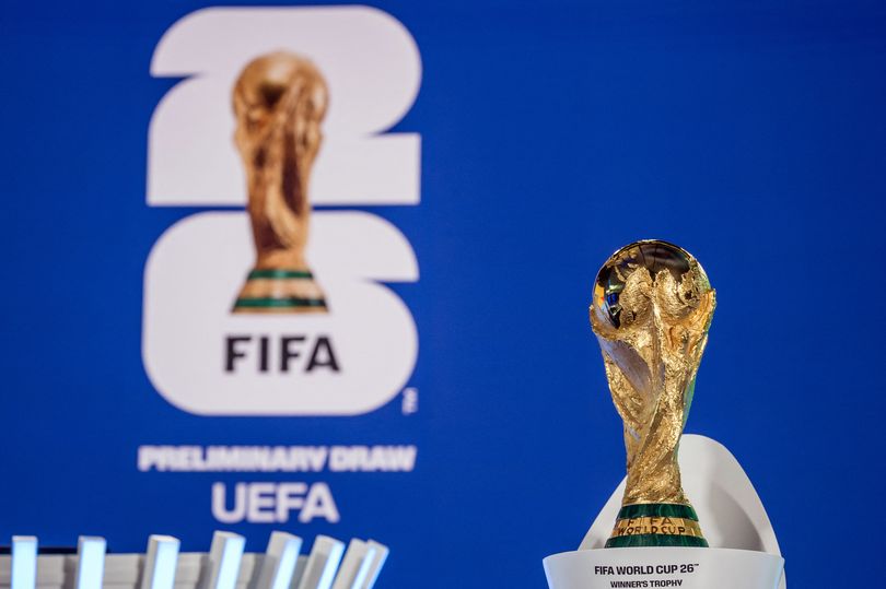 Soccer fans sent warning over 2026 FIFA World Cup ticket prices in ...