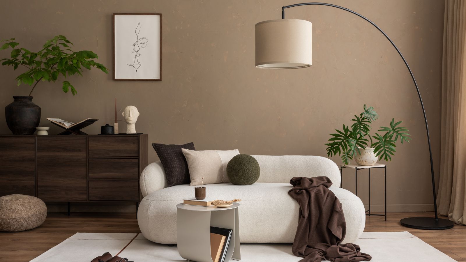 Neutral Décor That Feels Fresh, Not Boring