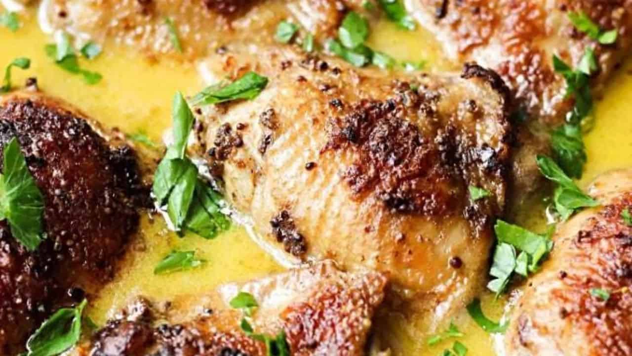 28 Meal Prep Dinner Ideas for Super Busy Nights