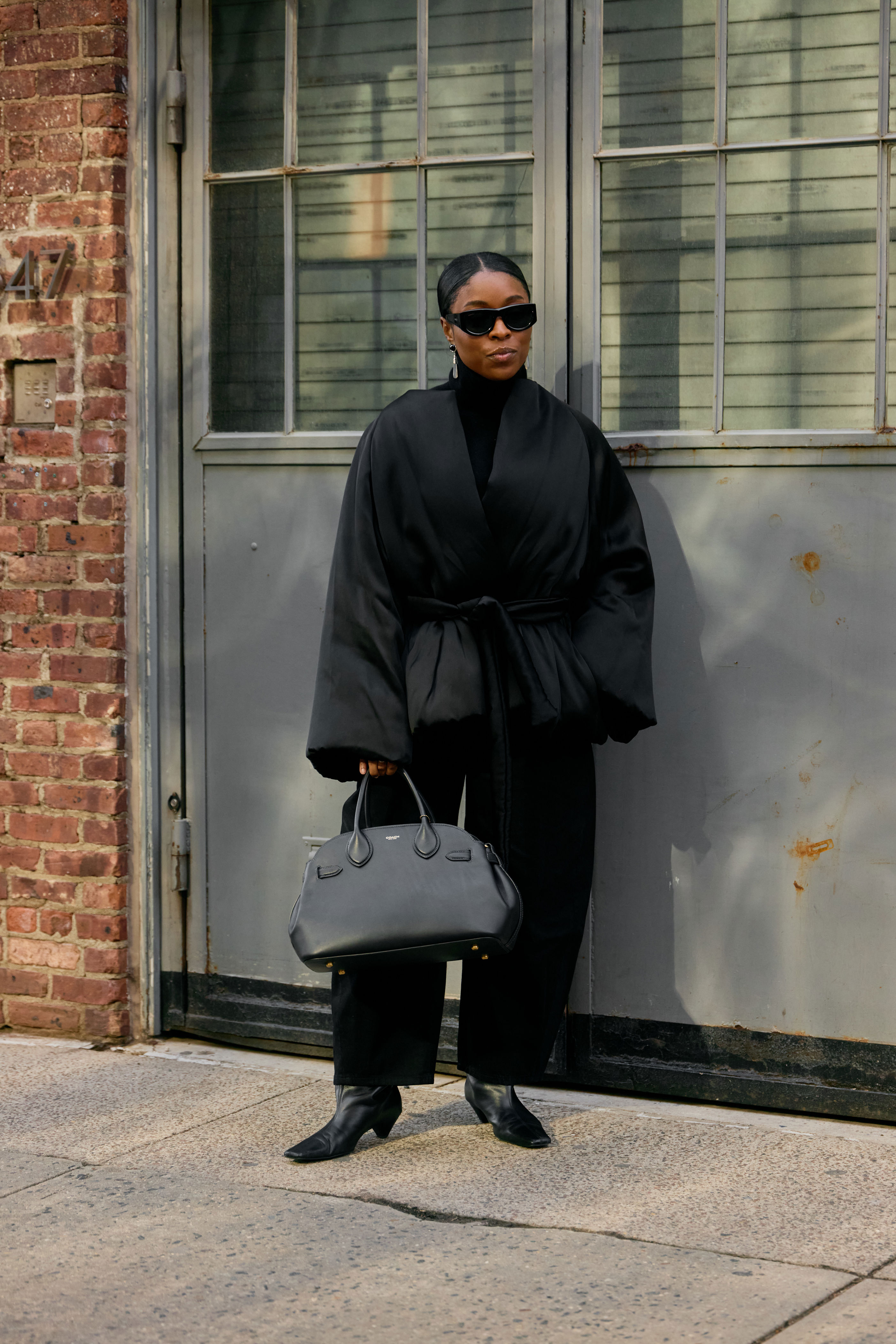 Spotted at NYFW: 7 Trends Seen Among Street Style Attendees This Season