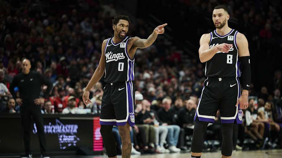 NBA Expert's Bold Sacramento Kings Prediction After Trade Deadline