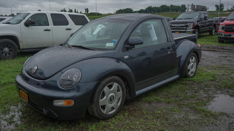 These Are The Volkswagen Beetle Years You Should Avoid