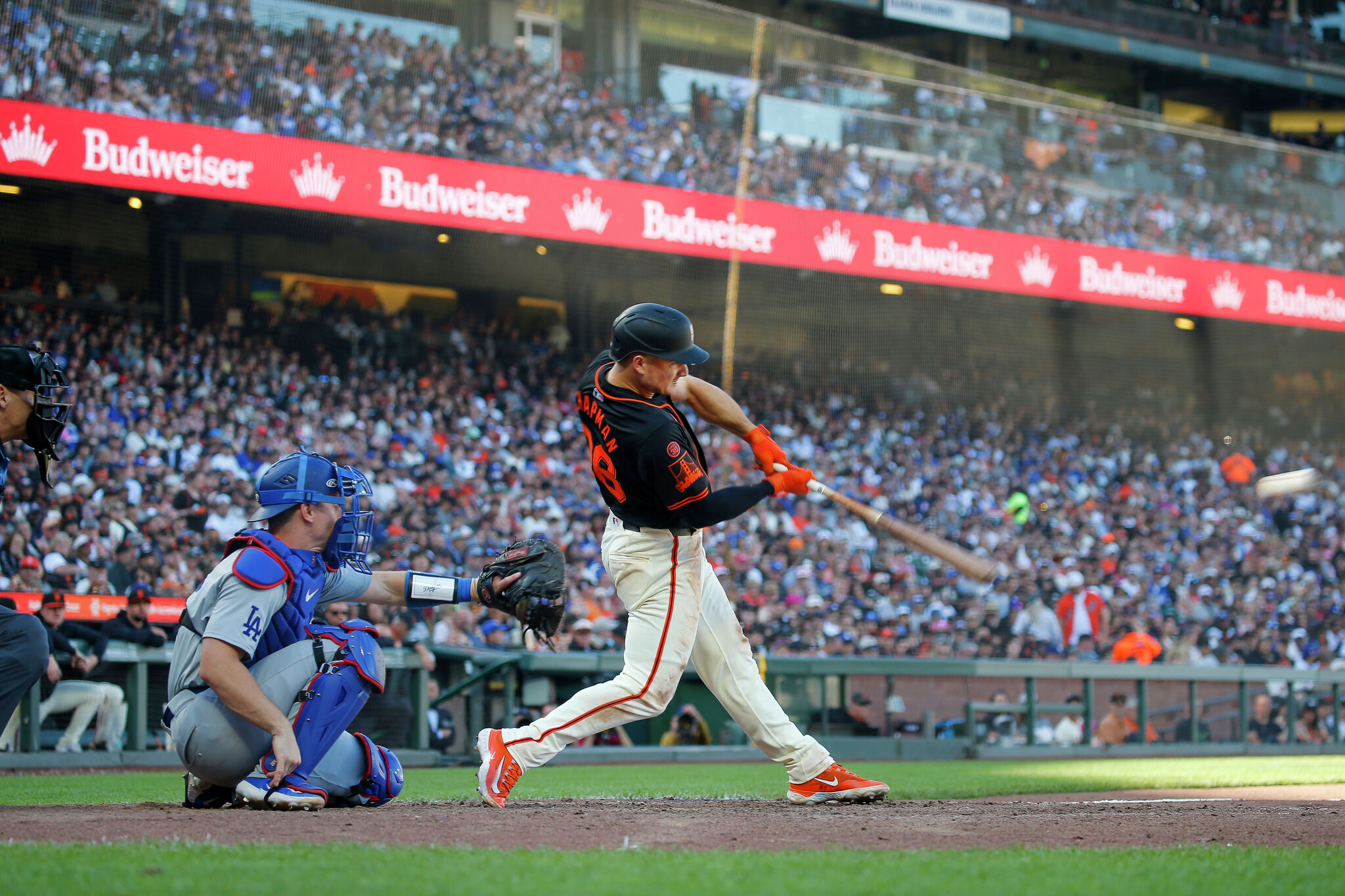 It's impossible to explain what the SF Giants did this offseason