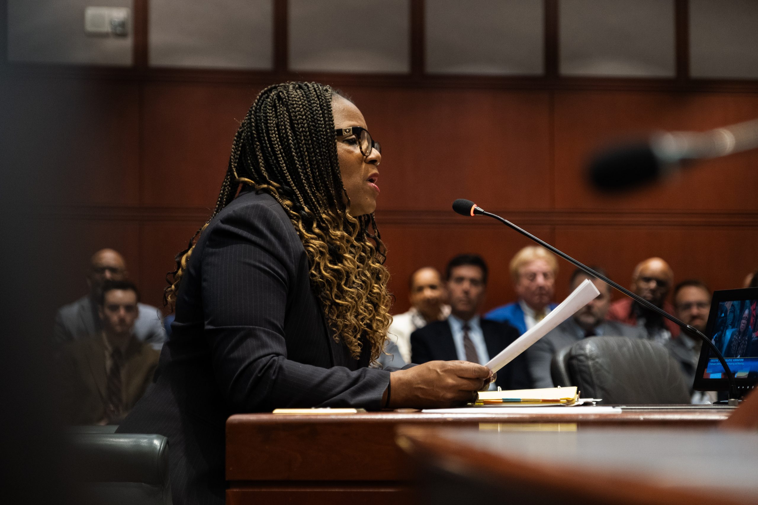 CT bill on abuse allegation cases puts child advocate, DCF at odds