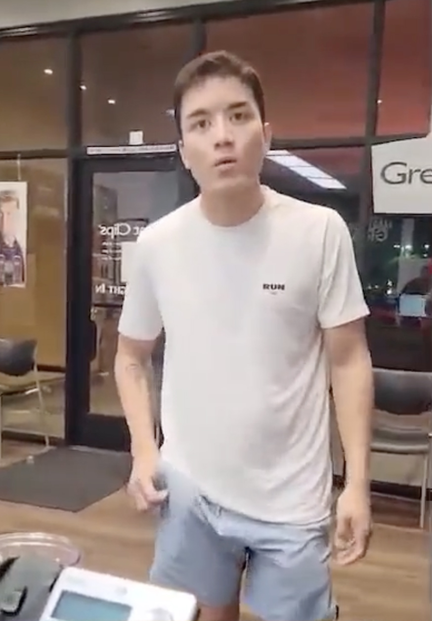 Parolee trashes salon in goofy tantrum over missing his haircut ...