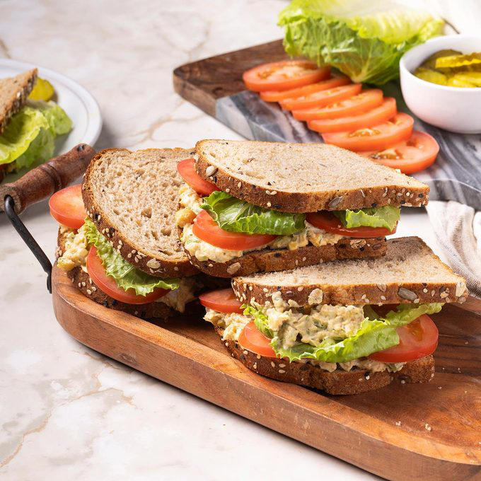 34 cheap lunch ideas for easy, budget-friendly meals