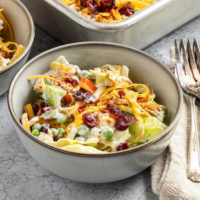 29 Brunch Salad Ideas and Recipes